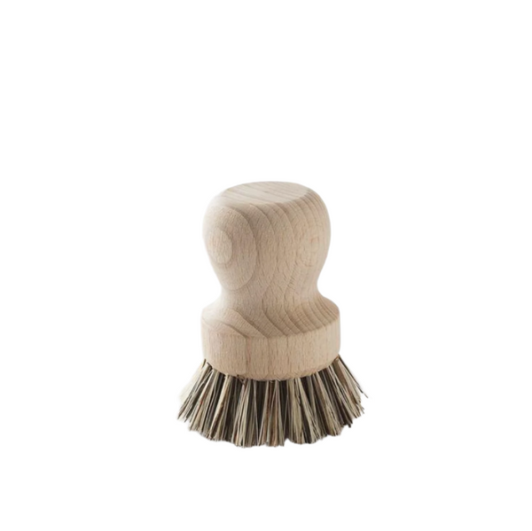 Pot and Dish Brush Scrubber - Botanicalife