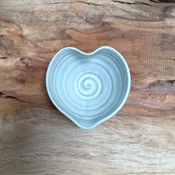 Heart Shaped Bowl - Botanicalife